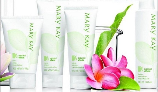 Skin care done natural from Mary Kay and Neutrogena! | Beauty Crazed in ...