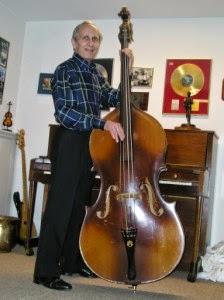 Joe B. Mauldin (1940-2015) | IL MORTO DEL MESE