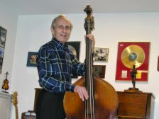 Joe B. Mauldin (1940-2015) | IL MORTO DEL MESE