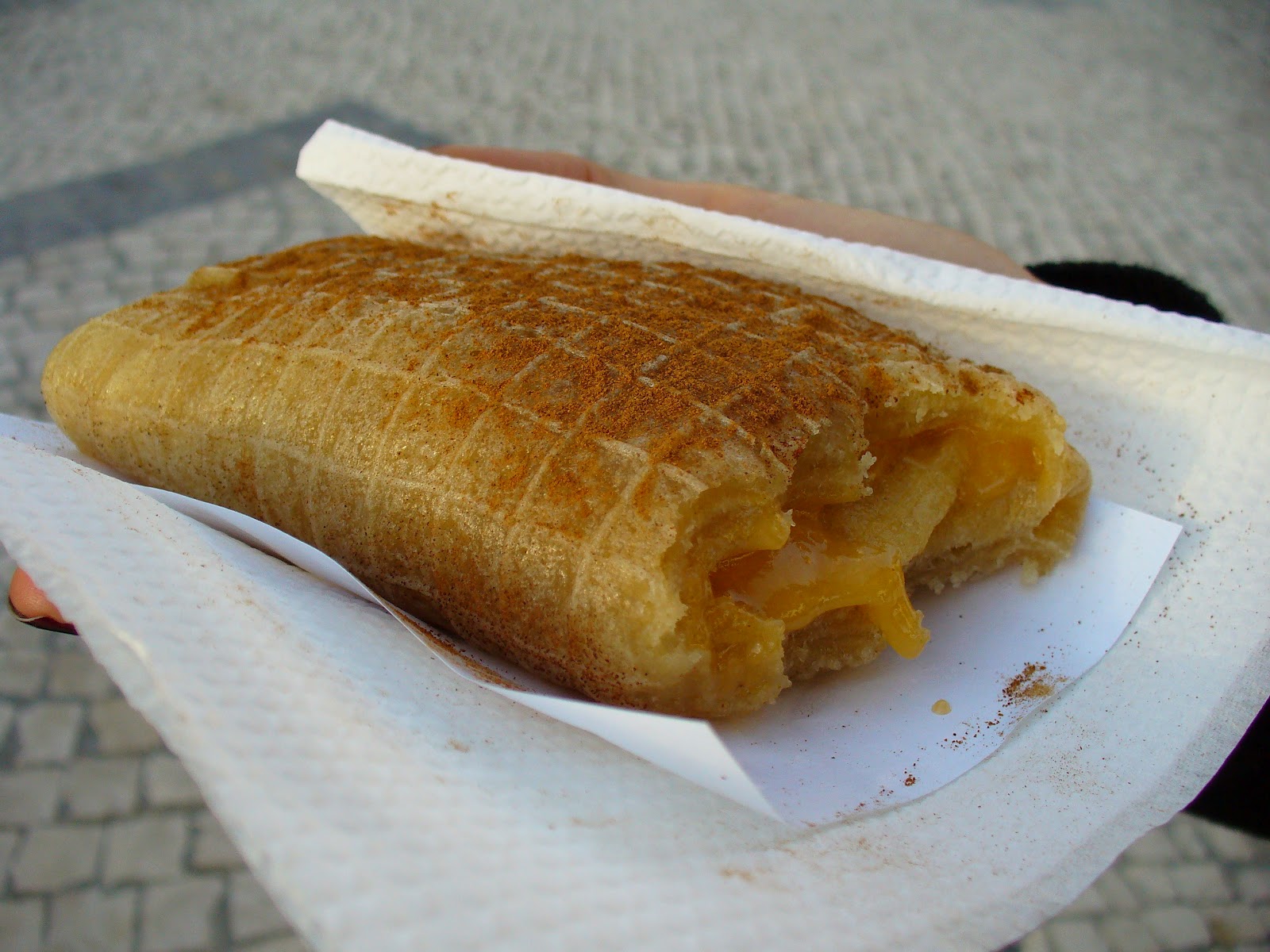 vistripas: Tripas a moda de Aveiro