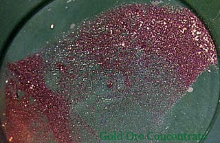 Gold Separation Process In The Mining ~ Technology Industry Of Gold Mining