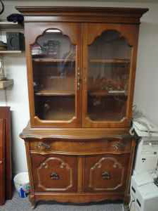 Reloved: Vintage Furniture