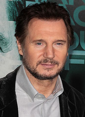 STAR STUDDED PREMIERE OF 'THE UNKNOWN'