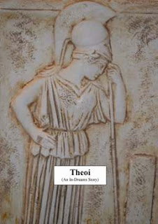 Writing the Past: Theoi (An In-Dreams Story)