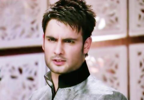 Pyaar Ki Yeh Ek Kahani: ABHAY RAICHAND