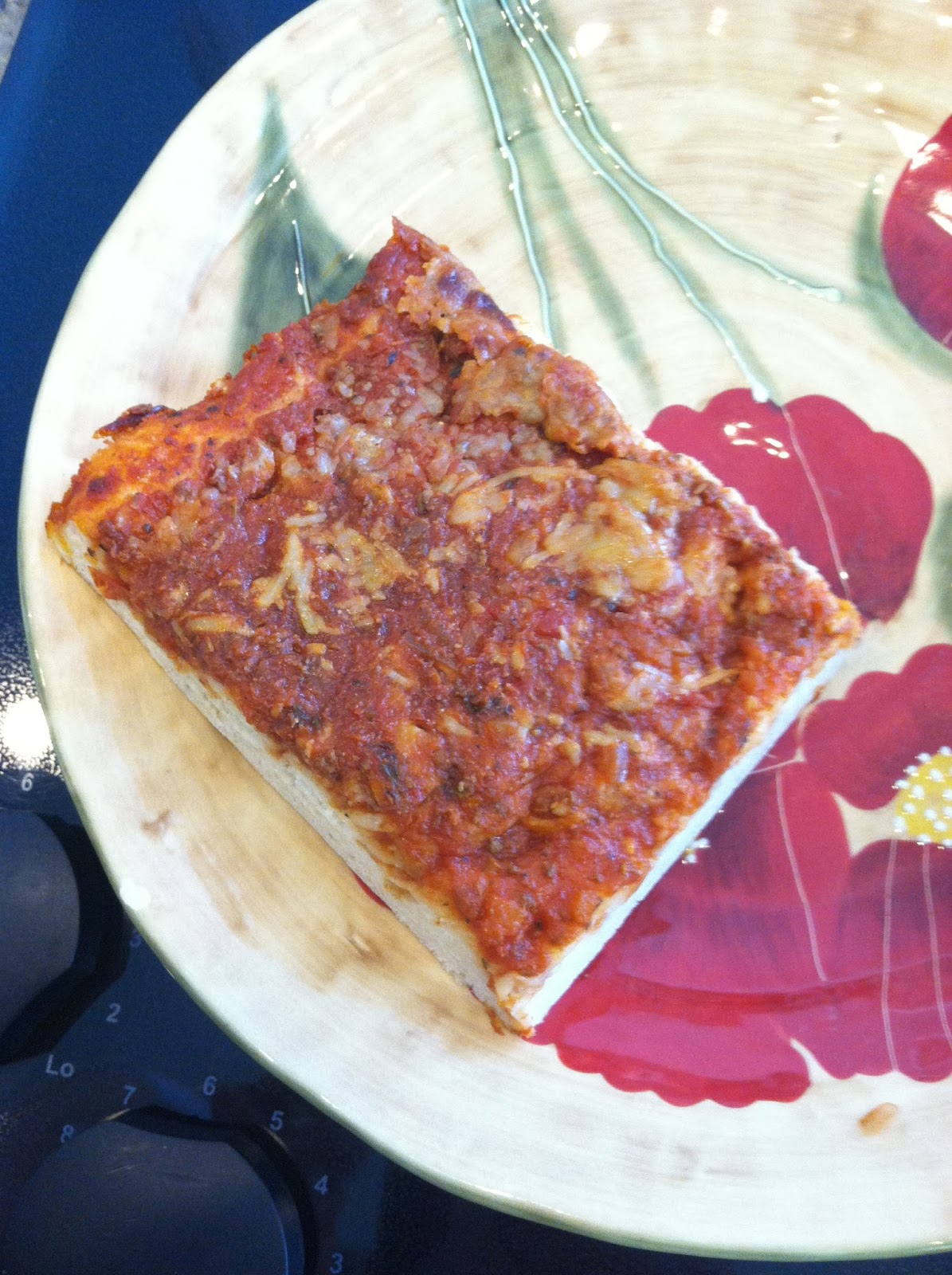 Hackknife Northeast: Tampa Scachatta