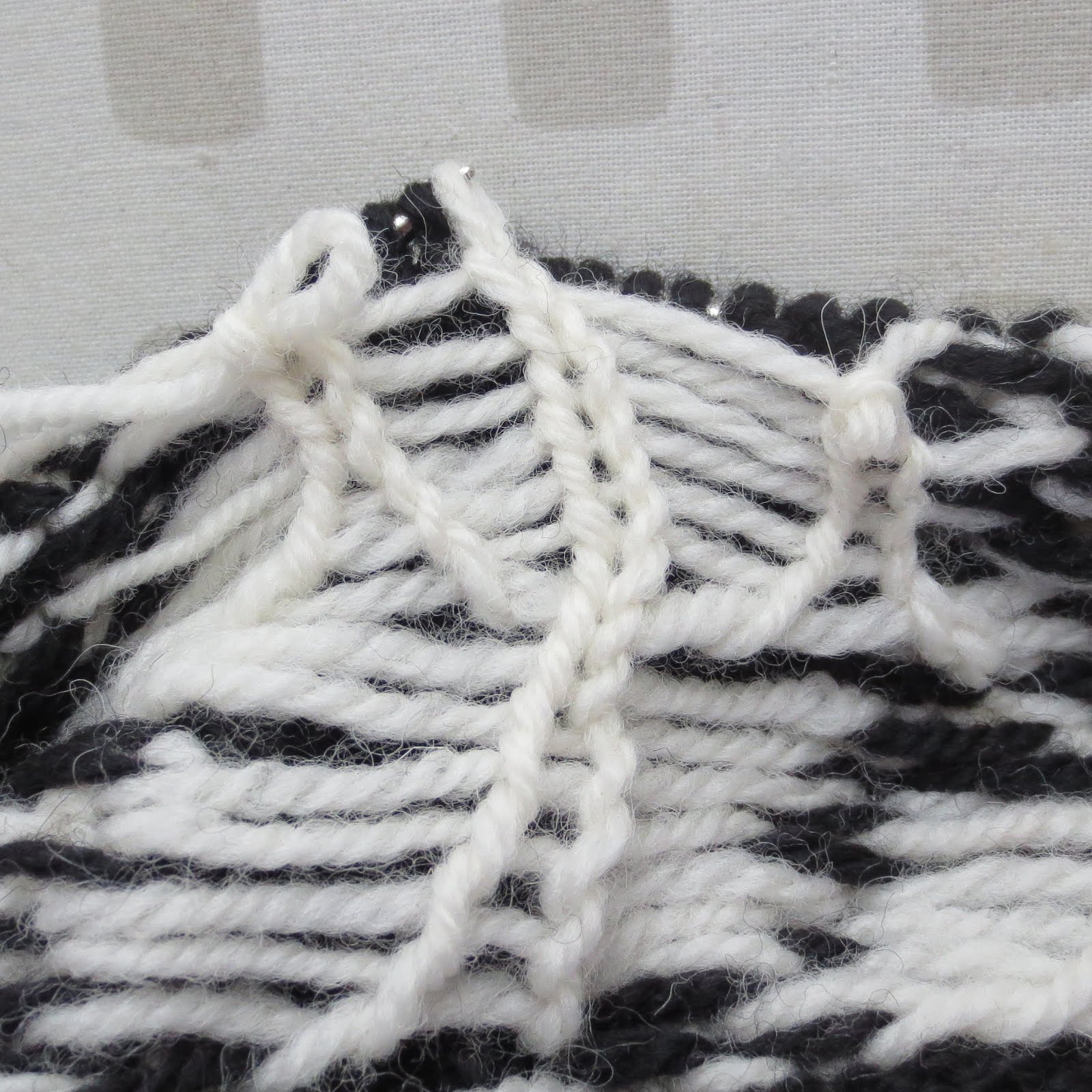 TECHknitting: October 2016