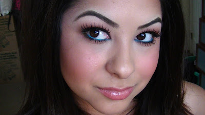 Ariel Hope: Summer Eyes