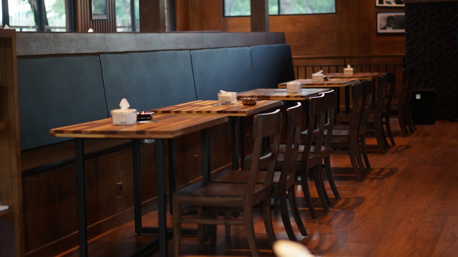 HOLYWINGS Surabaya (Review) | Laura Angelia