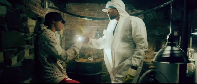 Method Man – The Meth Lab (Video Oficial) - Escucha Rap