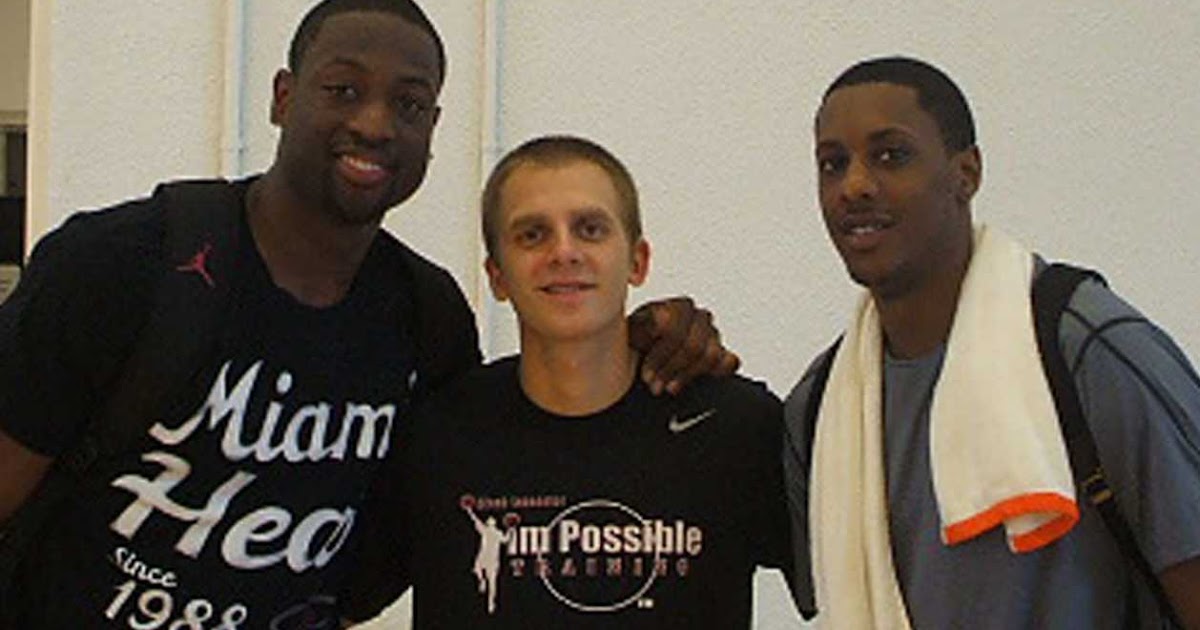 BASKETBALL SPOTLIGHT NEWS: NBA Players Endorse Lancaster (Super ...