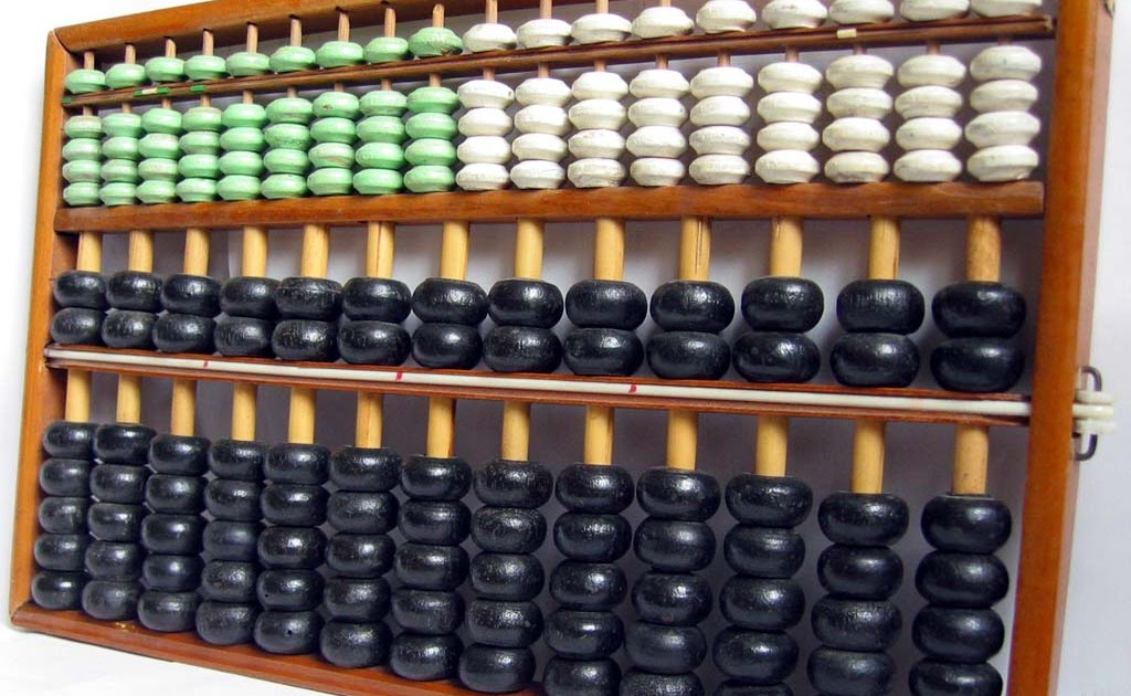 Abacus Computer Definition - History of Computer - professorprahlad ...