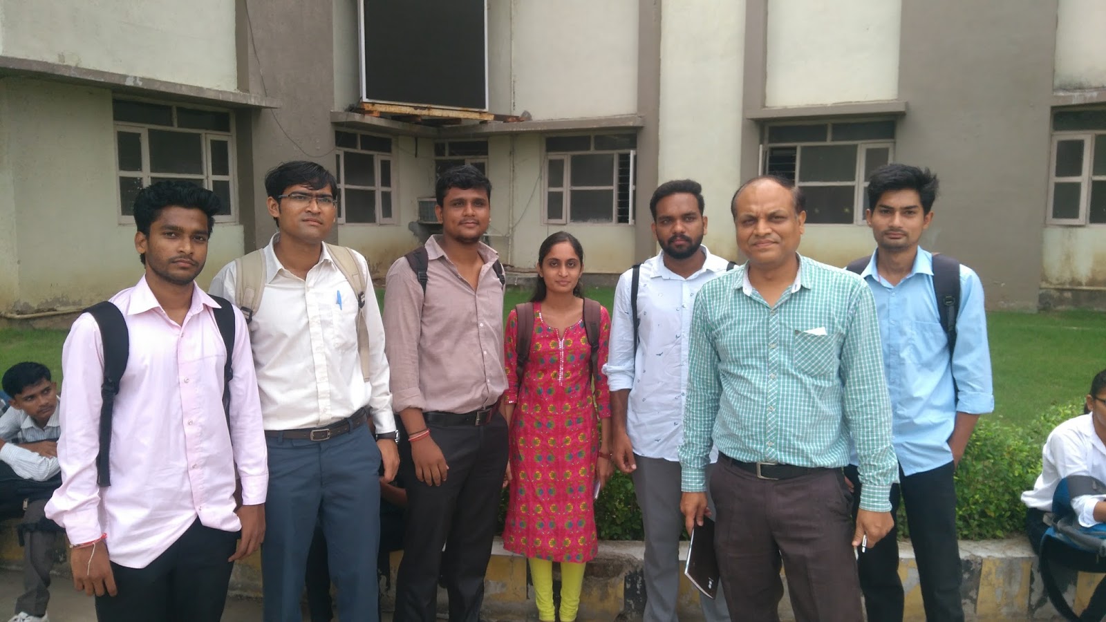 Placement Notice Board, Government Engineering College, Bharuch ...