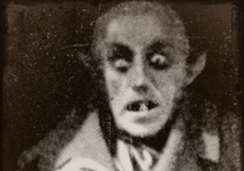 The Paranormalistics: Vampires and Aliens