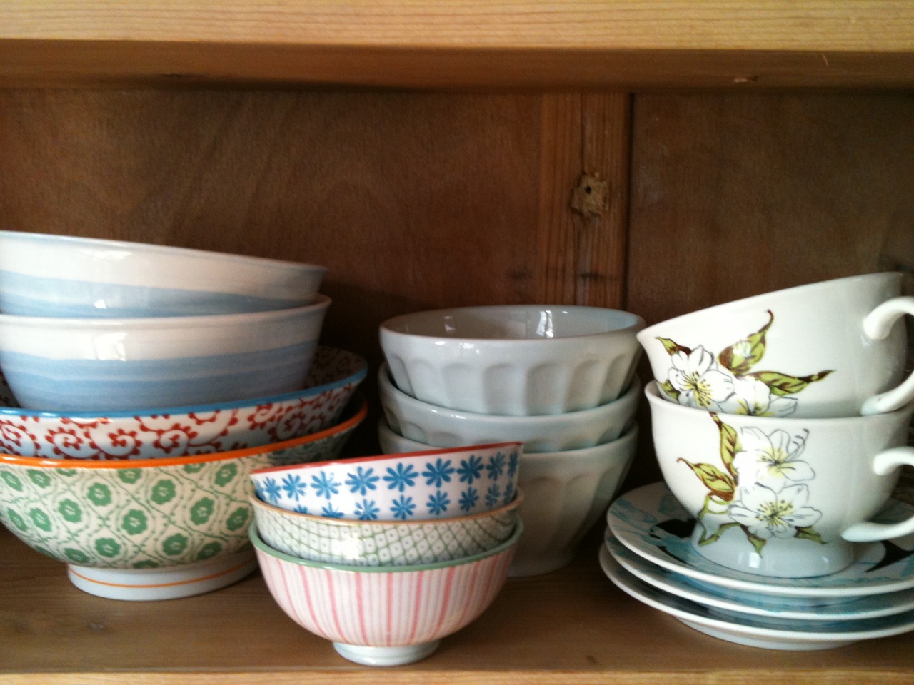 Ulrich: New home ware from Anthropologie and Fishs Eddy