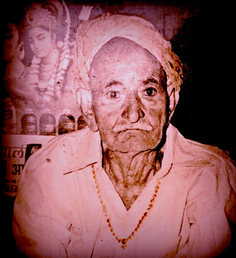 दर्जी समाज संदेश : दर्जी मंदिर डग के मूर्ति - प्रतिष्ठा समारोह 1966 ...