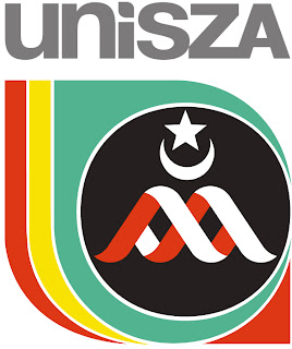 UNISZA LOGO ~ ....Ayie Azhari Design....