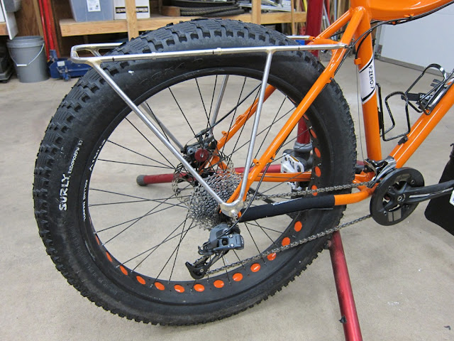 26InchSlicks: Rackufacture: Fatbike Rear Rackage Package