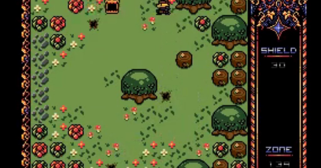 Indie Retro News: Awaken - Oniric Factor teases a new Action Adventure ...