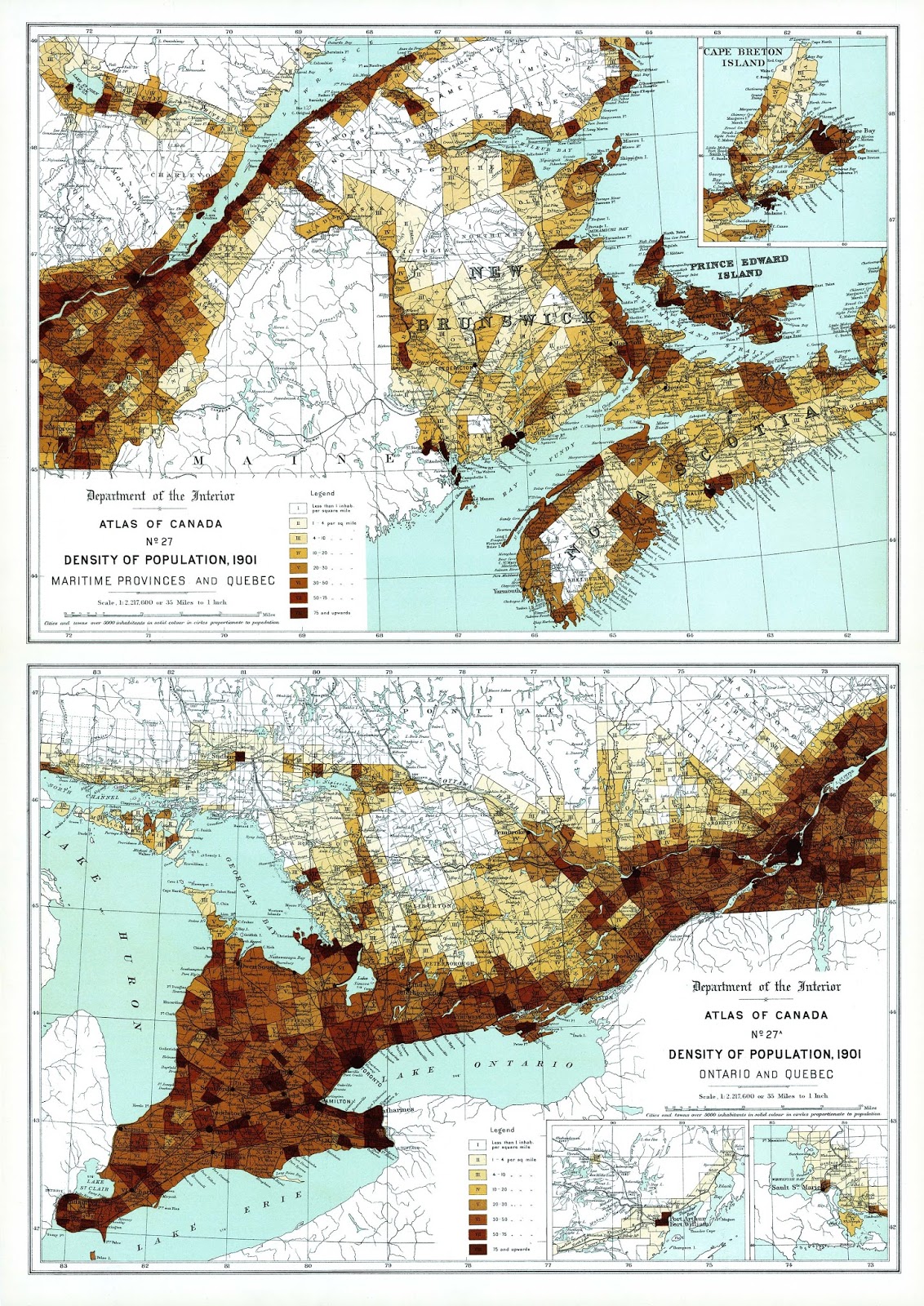 List of municipalities in pei population - lasopathought