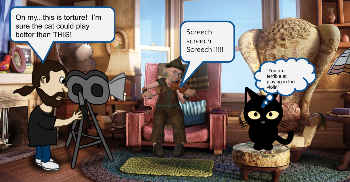 Y5/6 UNLEASHED!: Waka Rua