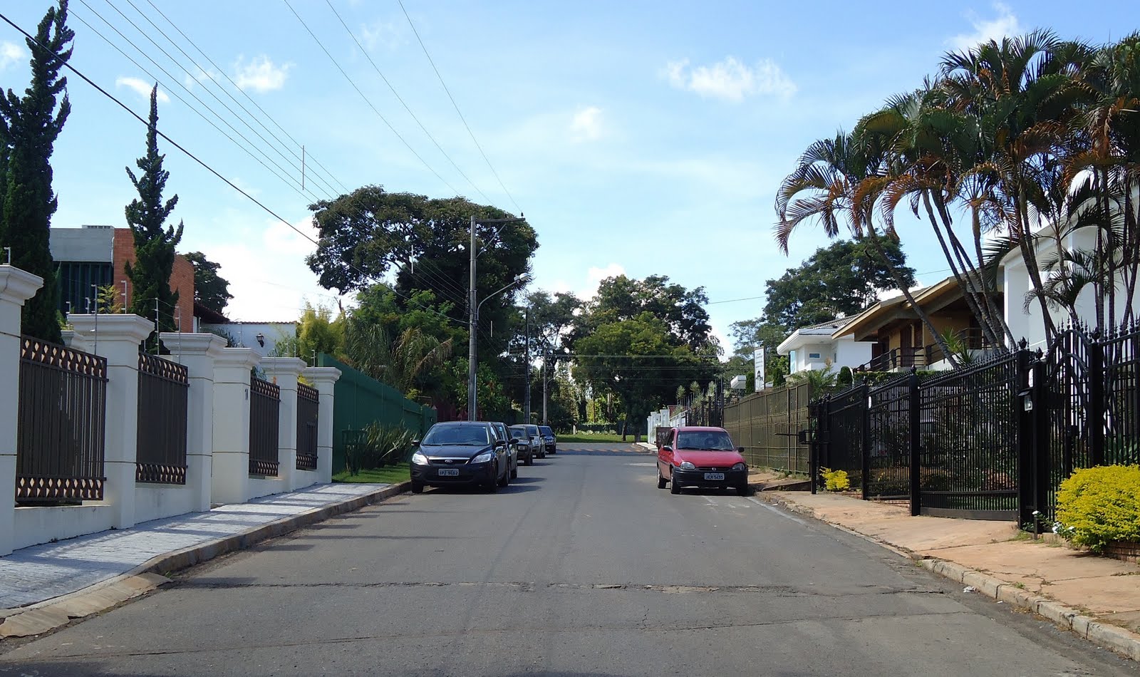 Lago Sul: Mais sobre o Lago Sul