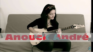 Anouck André: Sub n' Up Octaver Demo