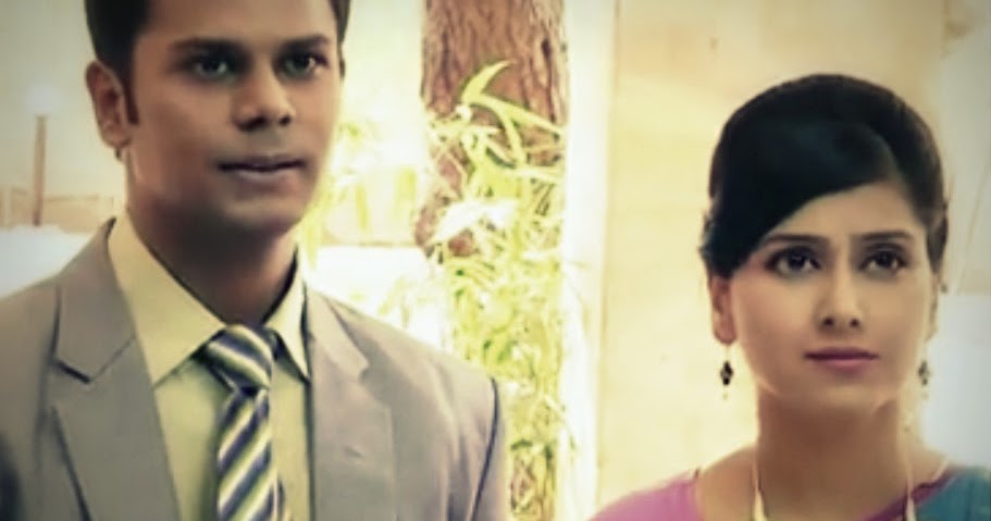 Pratishtha: Love marriage turns family killing (Episode 501, 502 on 1st ...