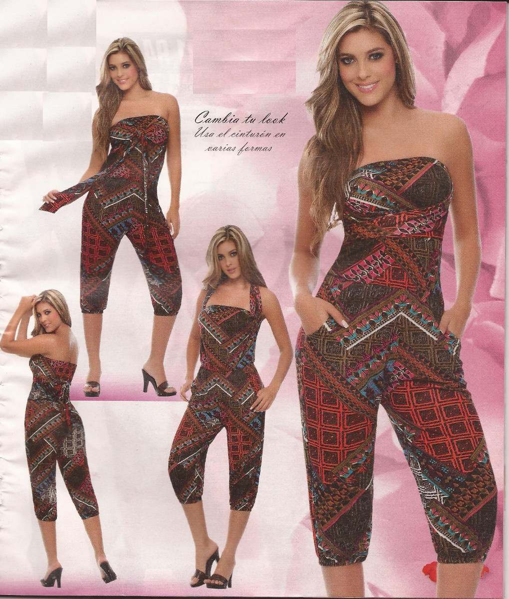 ENTERIZOS QUE ESTAN DE MODA 2013 - Imagui