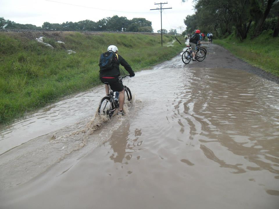 CÁMARA RODANTE: CRÓNICA DE UNA LLUVIA ANUNCIADA... POR PABLO RUVALCABA