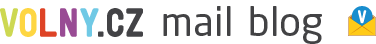 Volný.cz Mail Blog