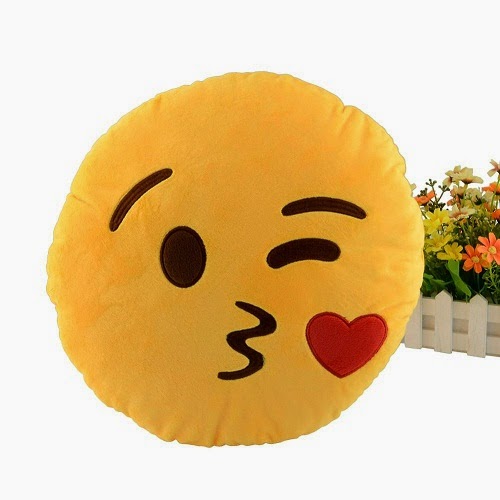 kusyen emoticon paling comel cute - kedai online