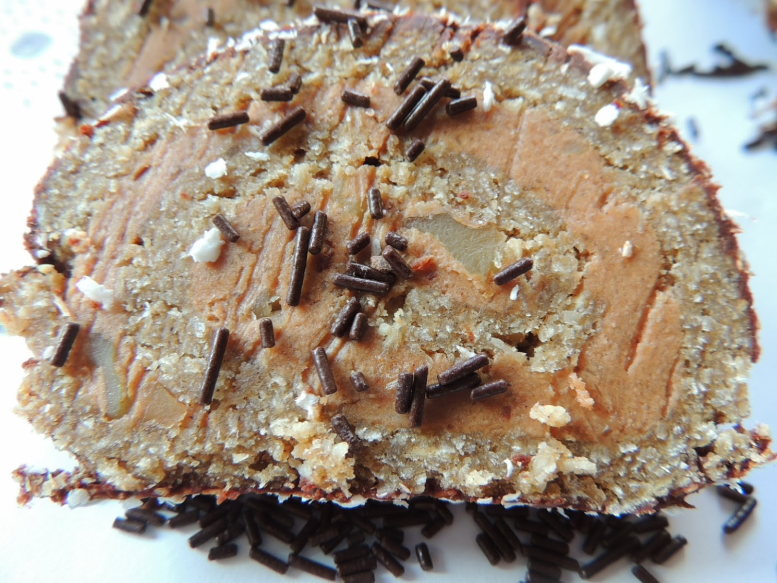 Jednostavni recepti: Čokoladni rolat sa kafom