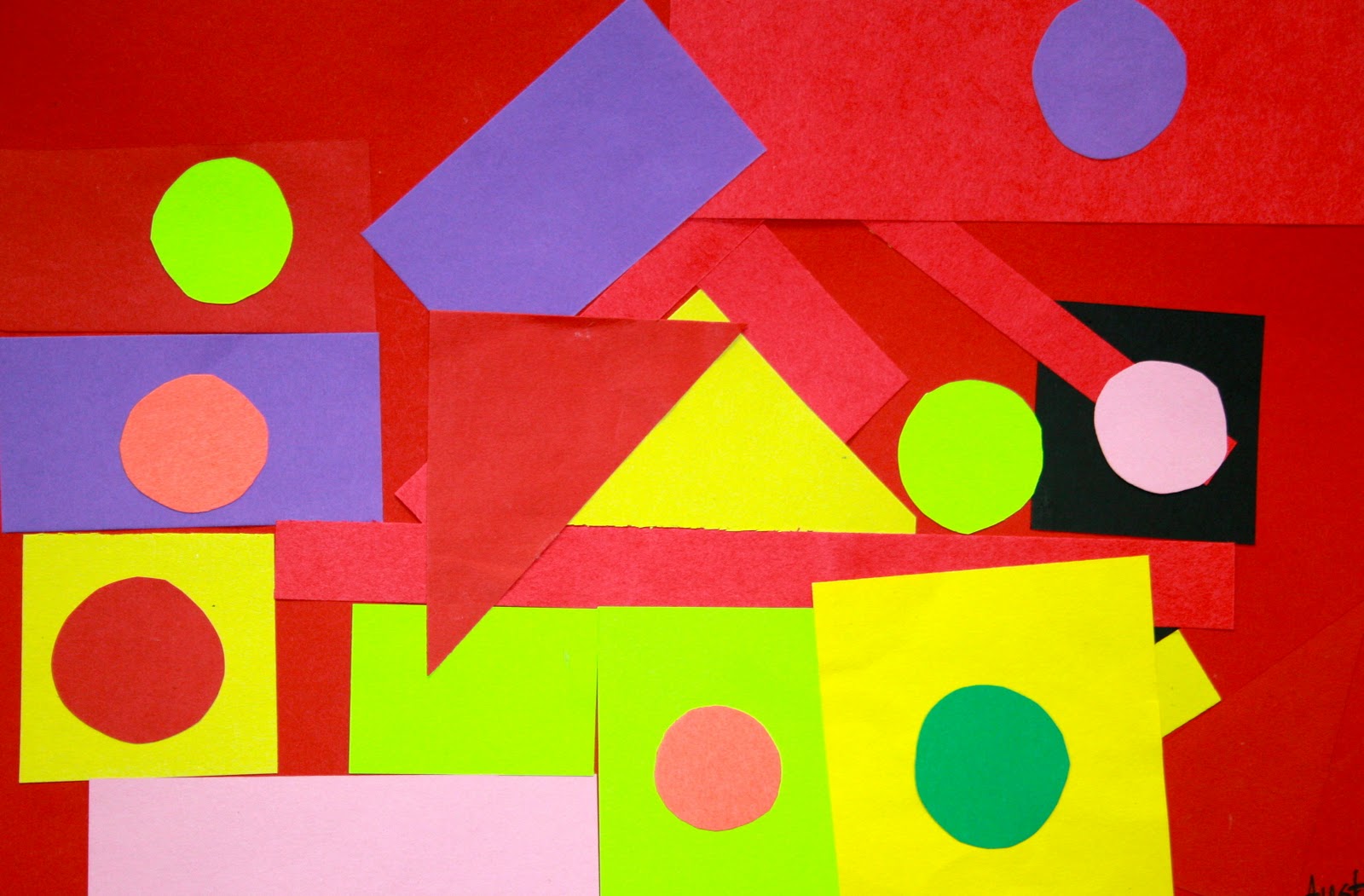 FLYING CRAYONS and other adventures in my elementary art room: KINDERGARTEN