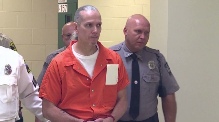 South Dakota executes Rodney Berget