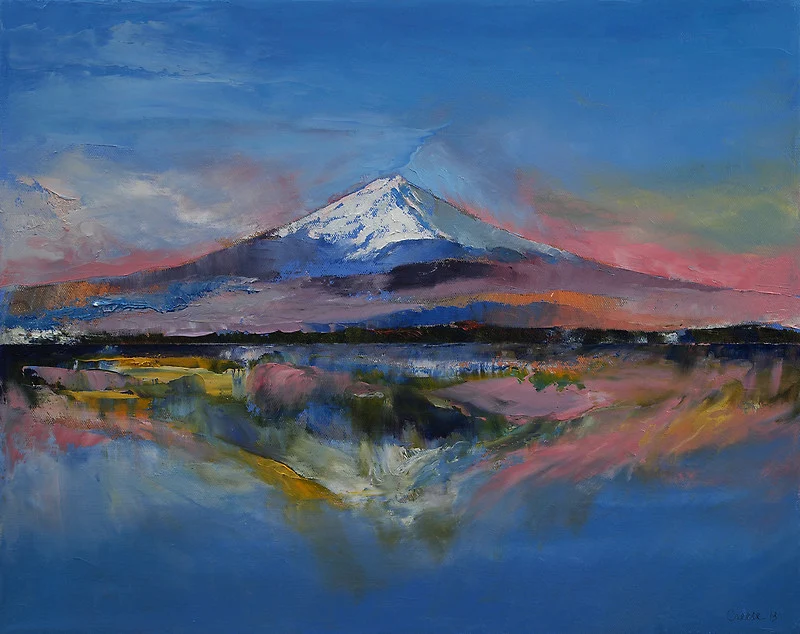 Michael Creese | Surrealist painter | Tutt'Art@ | Pittura * Scultura ...