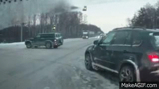 TOP 1000 BEST CAR CRASH GIFS