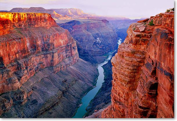 Grand Canyon, USA ~ Travellocus