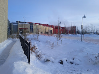 Family Fun - Adventures in Edmonton: Swimming at Terwillegar Recreation ...