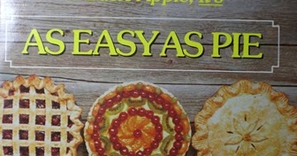 A Home Grown Journal: Baking An Empty Pie Shell