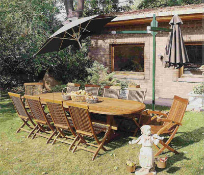 modelleri: Yeni Trend Bahçe Mobilya Modelleri