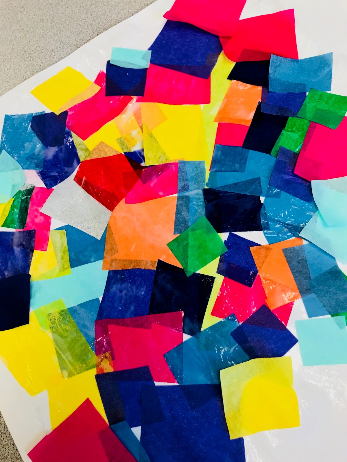 HOWYWOOD KINDERGARTEN Winter Art Project You ll Love howywood-kindergarten-winter-art-project-you-ll-love