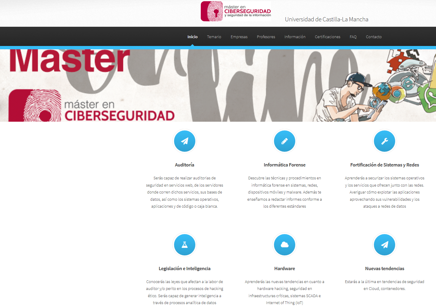 Seguridad Informática "A lo Jabalí ..." | Blog de Seguridad Informatica ...