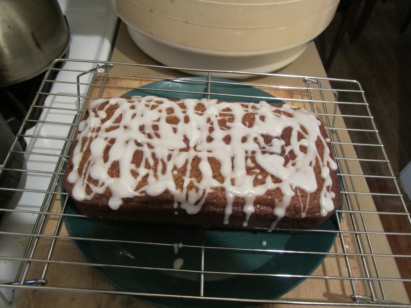 The Garden Life and Times of Justin Husher: North Georgia Candy Roaster ...