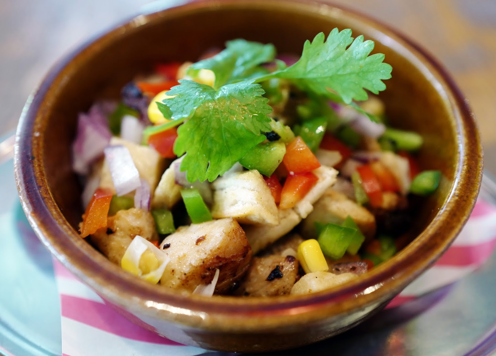 Eat Drink KL | Wondermama: New Wonder Tapas Menu