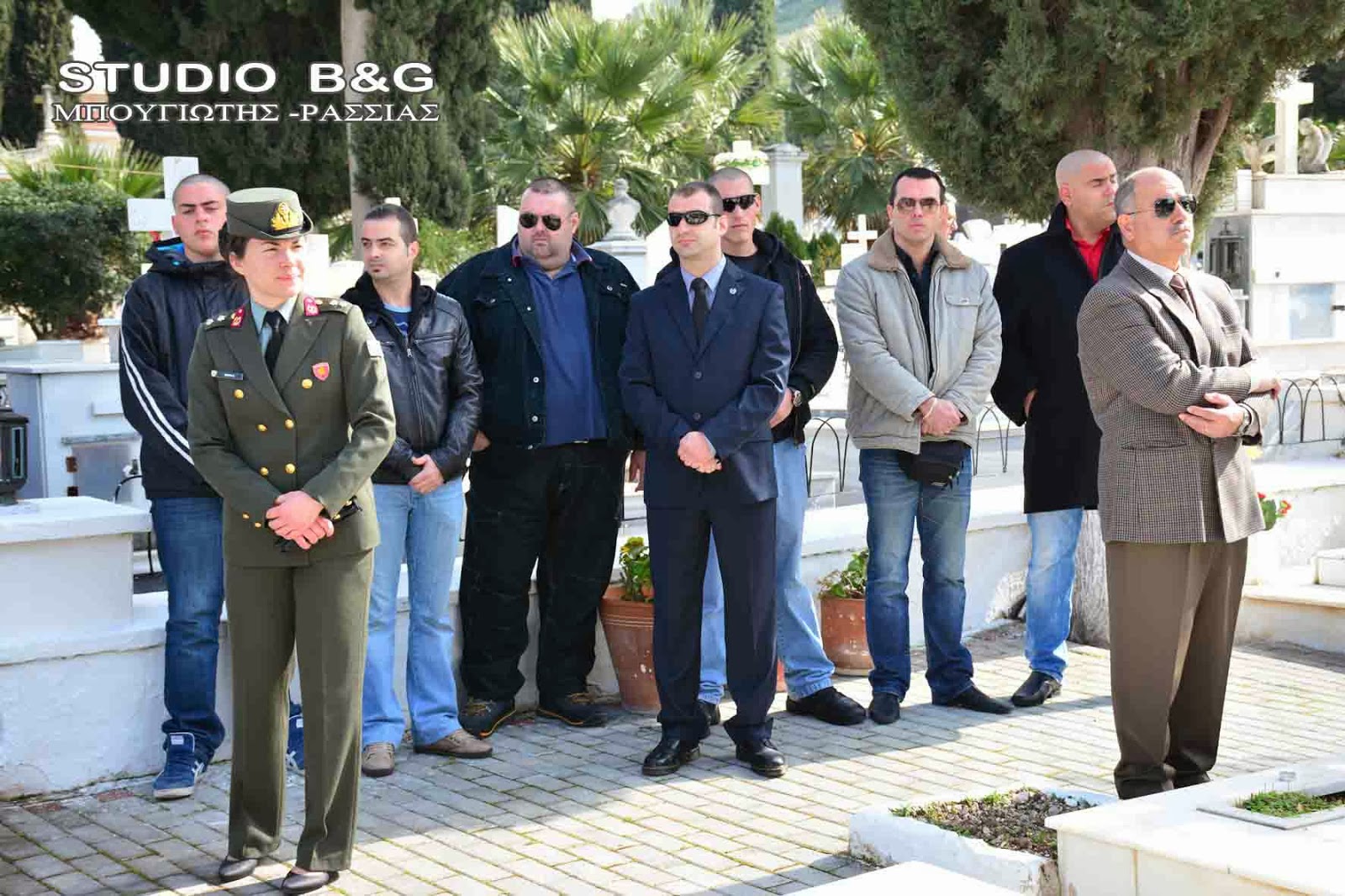 Άγιοι και Εκκλησία: ΕΠΙΜΝΗΜΟΣΥΝΗ ΔΕΗΣΗ ΥΠΕΡ ΤΩΝ ΠΕΣΟΝΤΩΝ ΣΤΡΑΤΙΩΤΙΚΩΝ ...