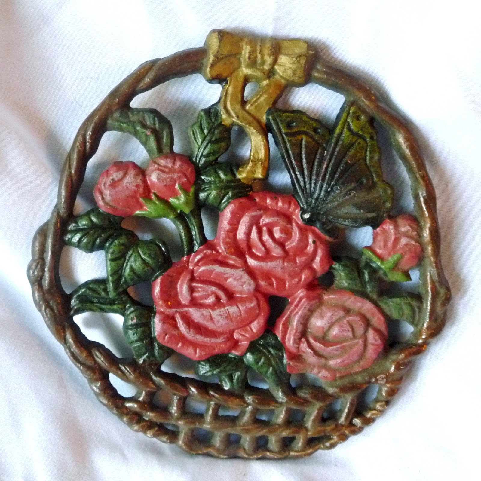 It's All Roses - The (Ri)Charmed Life