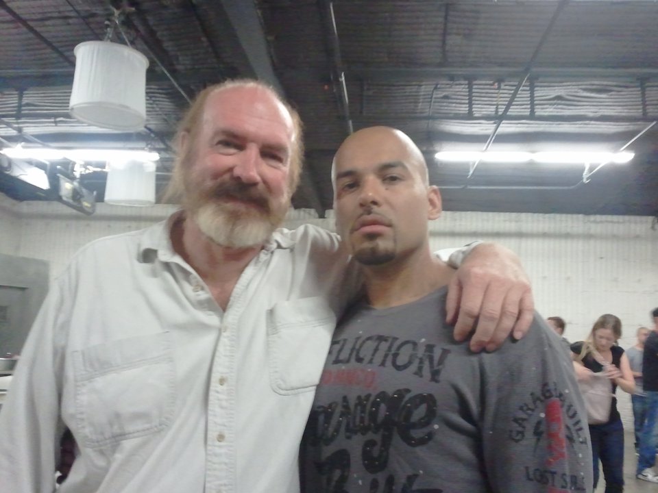 K-11 Movie Fan Site: 21/08/2011 - 28/08/2011