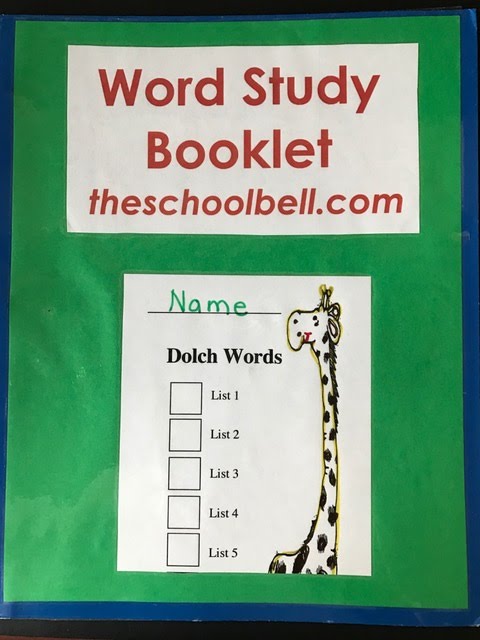 WORD OWNERSHIP - Dr. Jean & Friends Blog