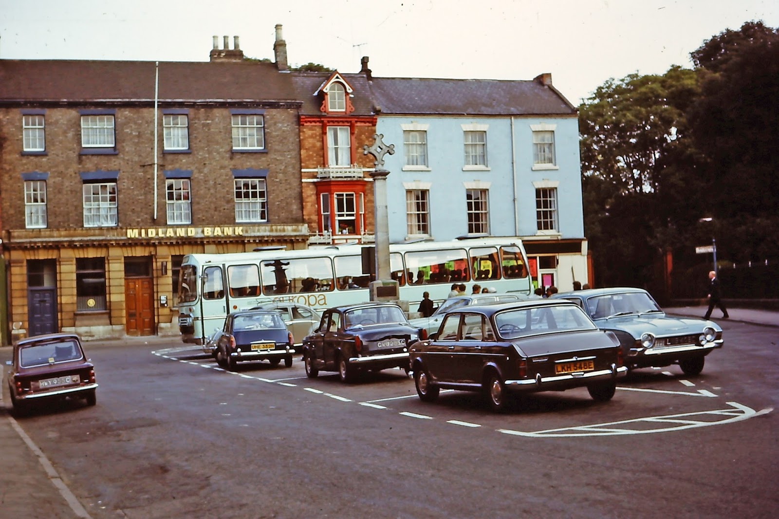 East Yorkshire local and family history: Howden heritage centre